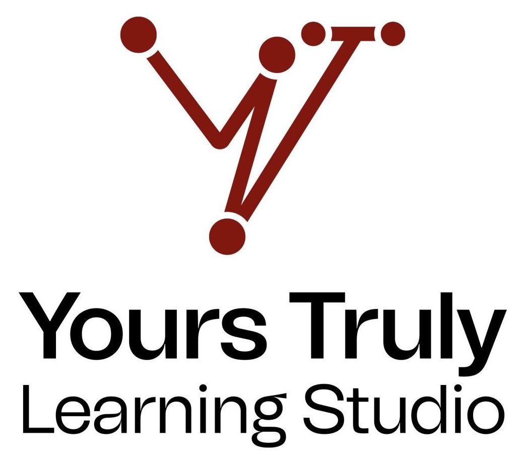 Yours Truly Learning Studio – Frameworks That Build to Last