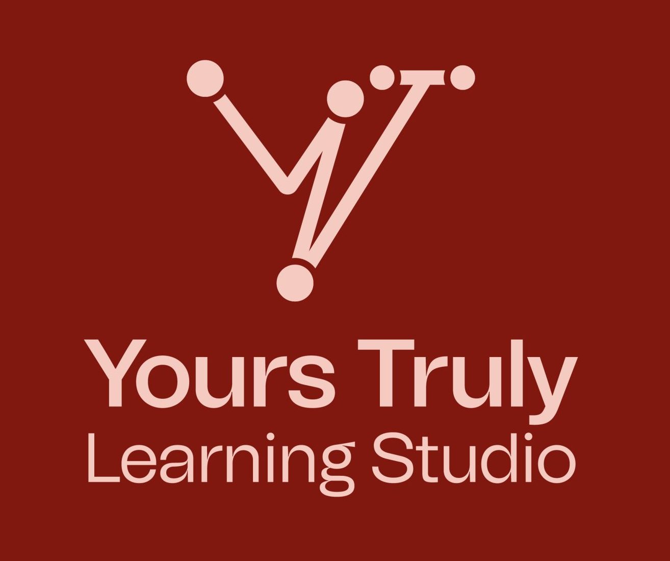 Yours Truly Learning Studio – Frameworks That Build to Last